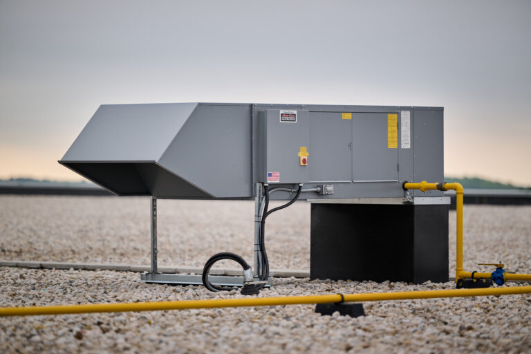 Cambridge Air Solutions | O'Dell HVAC Group