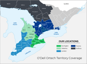 Ortech | O'Dell HVAC Group
